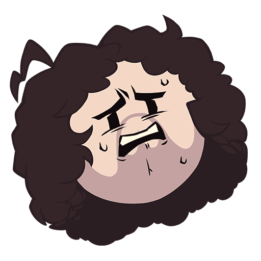 Game Gyaru | Game Grumps