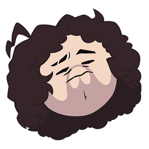 Game Gyaru | Game Grumps