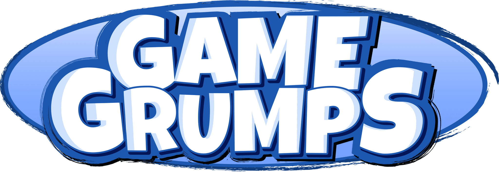 Game Grumps | We play games badly and you can't stop us.