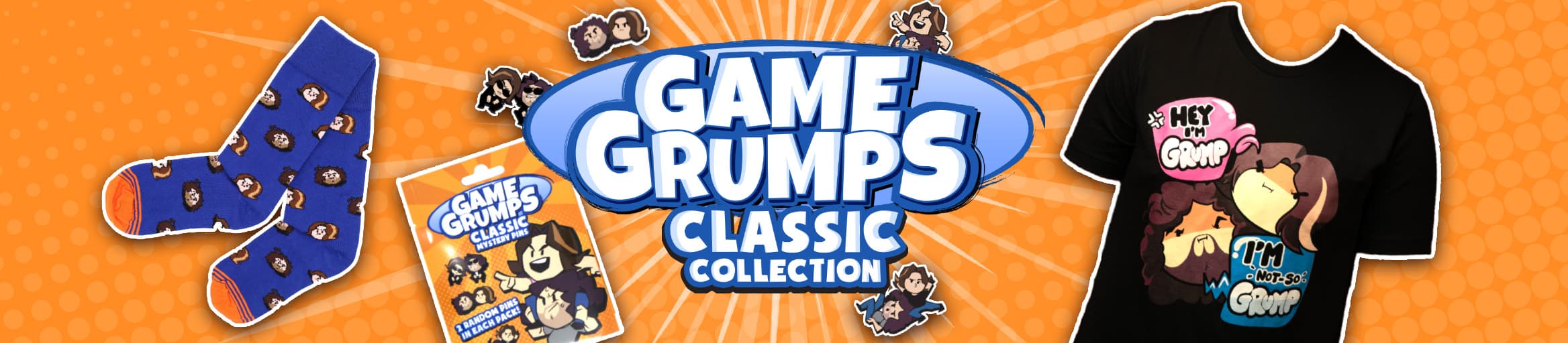 Game Grumps
